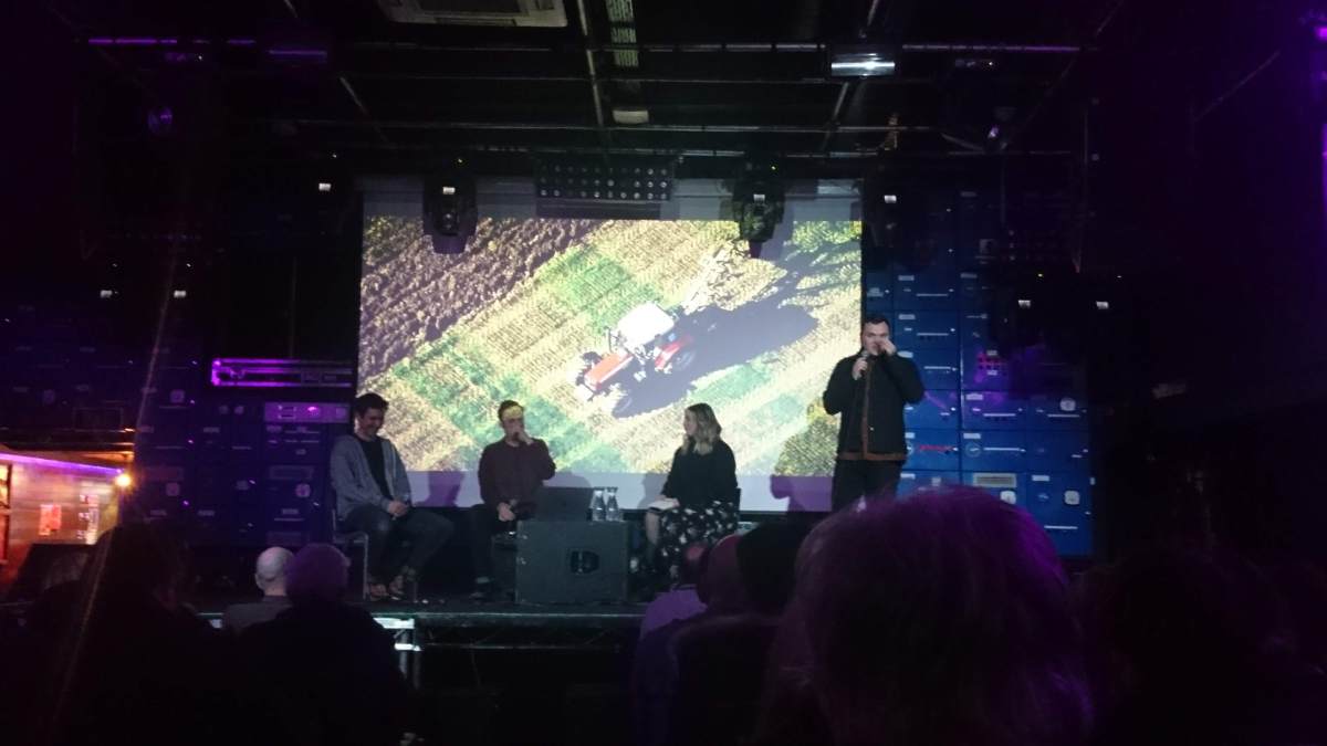 What I learnt from Led By Donkeys – How to be autistic